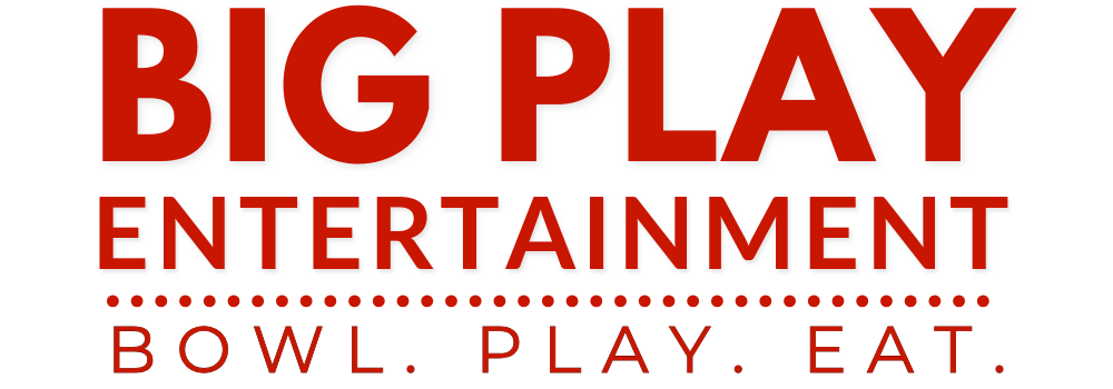 Big Play ATL – Atlanta Entertainment Center for All Ages